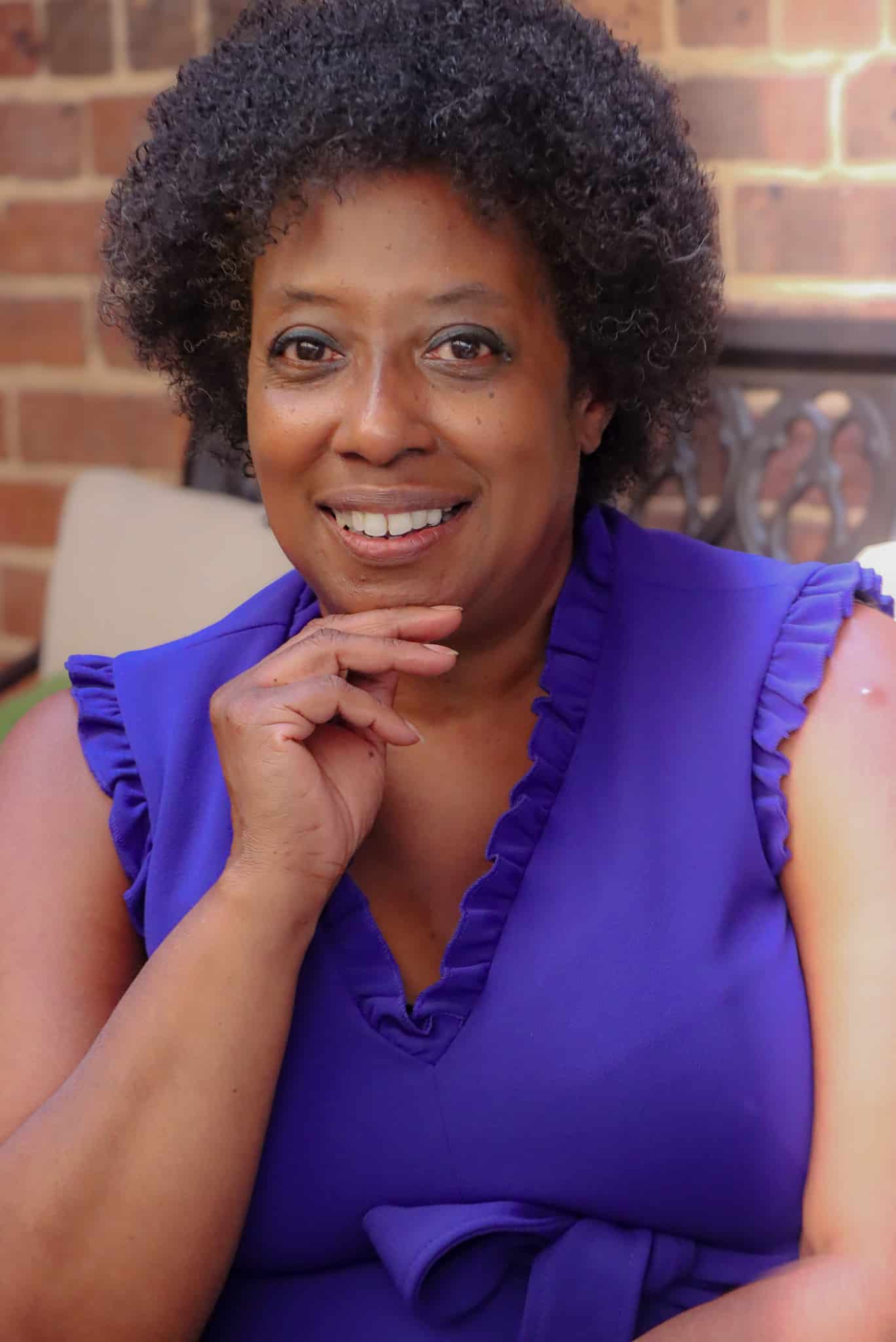 Home - Michelle Thompson